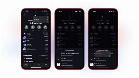 Manage Connections And Networks Rainbow