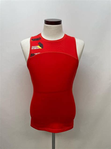 리복 남성 민소매 티셔츠 헬로마켓