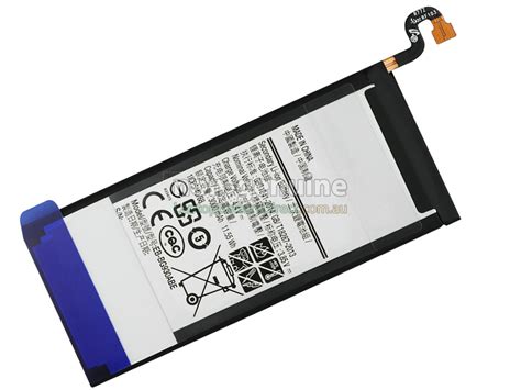 Samsung Galaxy S7 Battery Replacement Au