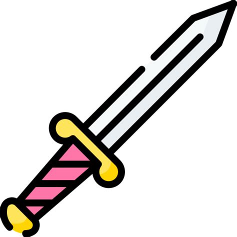 Sword Free Icon