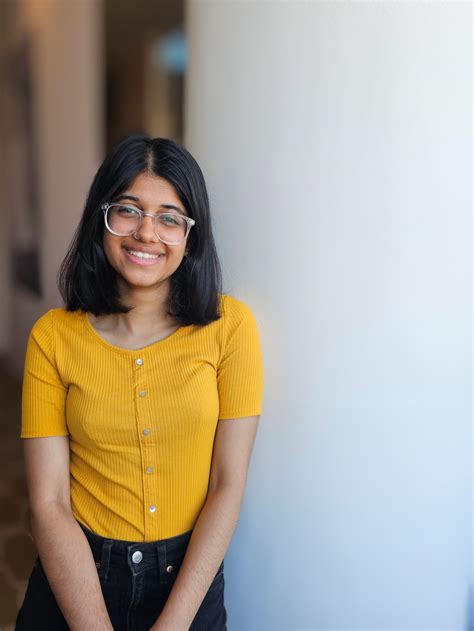 Khushi Grover Research Assistant — Habitus
