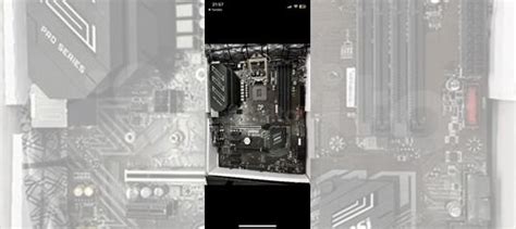 Материнская плата с процессором i5 9600kf купить в Грозном ...