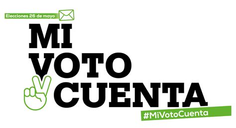 Descarga Y Difunde Los Materiales Mi Voto Cuenta De Plena Inclusión