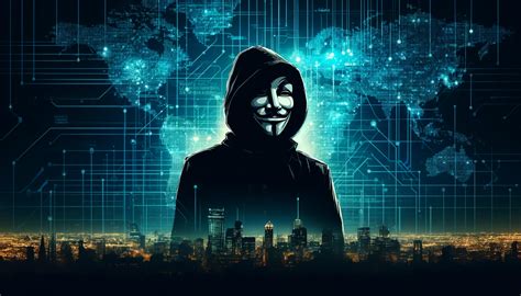 Who Started Anonymous