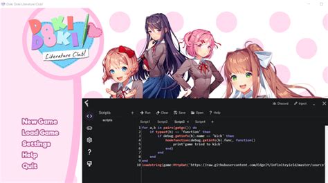 Executor Wont Inject What Am I Doing Wrong Rrobloxhackers