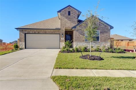 795 Timber Heights Dr Dayton Tx 77535 ®