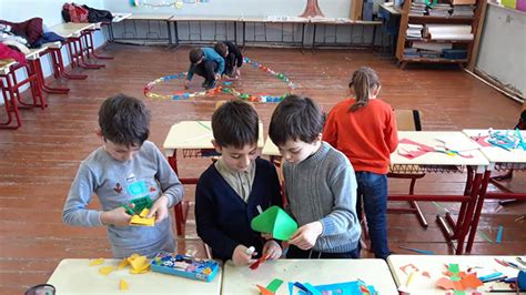 „ჩემს შვილებს სკოლაში არ ვუშვებ“ სოფლები სადაც კოვიდის გამო ონლაინსწავლებას ითხოვენ