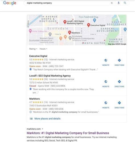 How To Manage Your Google My Business For Multiple Locations Reviewgrower