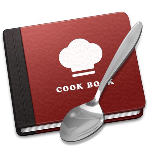 Cook Book Icon Book Iconpack Mcdo Design