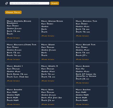 Github Edpadualotr This Project Is A System Developed With The Reactjs Library That Shows