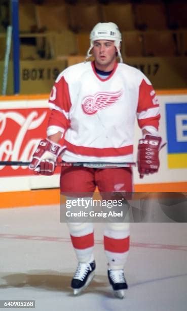 741 Martin Lapointe Photos And High Res Pictures Getty Images