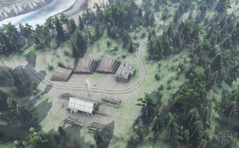 Map Flooding For Spin Tires