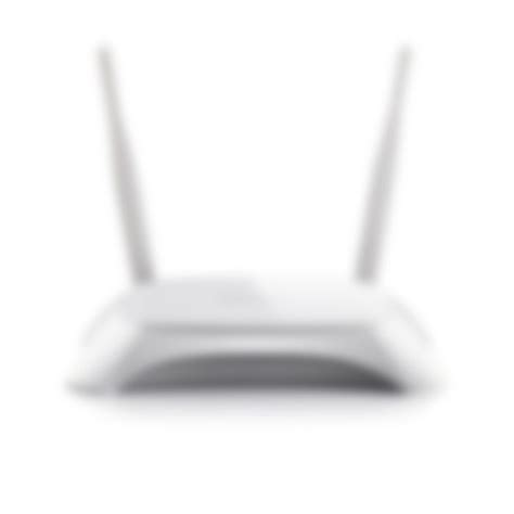 Uni Router Uncapped Wireless Internet