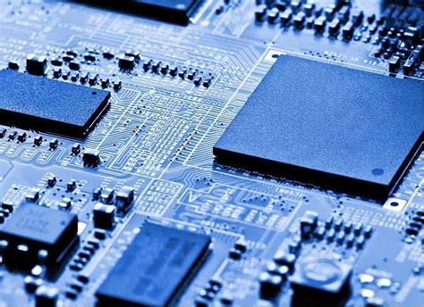 Optimization Plans For Semiconductor Chips Stock Management