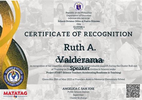 Project Scienceteachersart Science Pptx