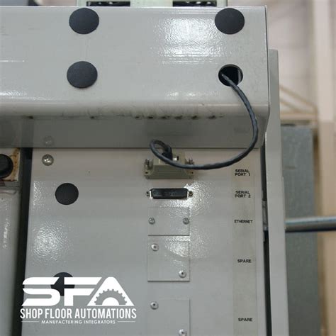 Dnc Device For Cnc Machine Portable Usb Connect Sfa