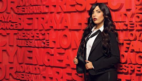 Natalie Guercios Mob Rules Philadelphia Magazine