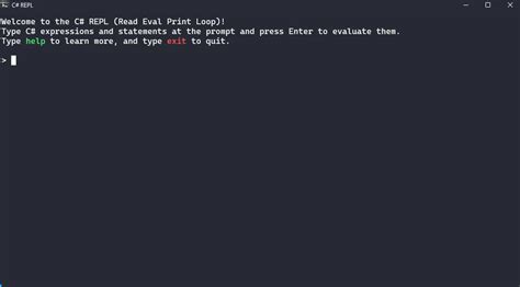 Csharp Csharprepl Dotnetfiddle Saeed Esmaeelinejad 10 Comments