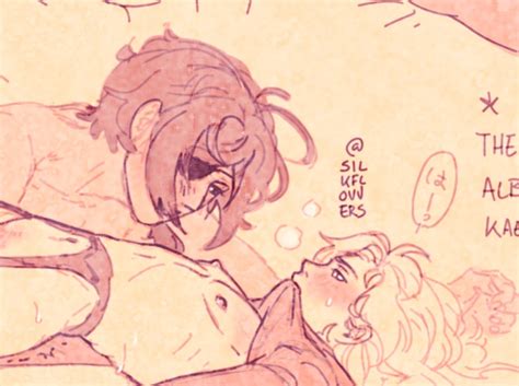 Clover Don T Follow If You Re Under Y O On Twitter NSFW Modern AU V Full