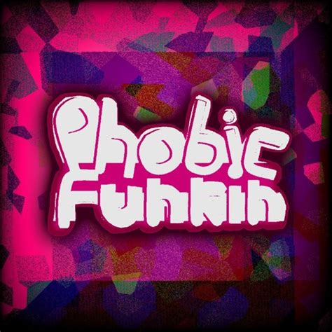 Stream Sylv Listen To Phobic Funkin V1 Ost Playlist Online For Free On Soundcloud