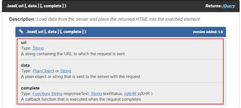 Javascript Is There A Jquery Event Listener For Jquerys Load