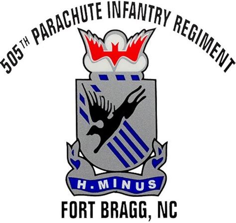 2 505th Parachute Infantry Regiment Patch Deals