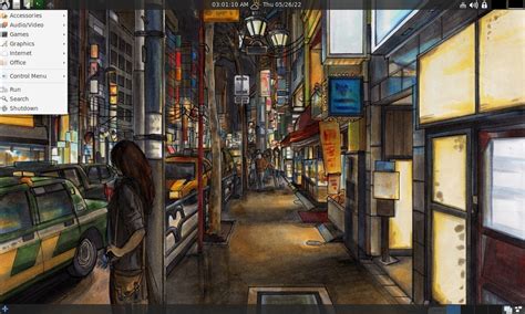 5 Distro Linux Ringan Untuk Pc Berspesifikasi Minim Idcloudhost