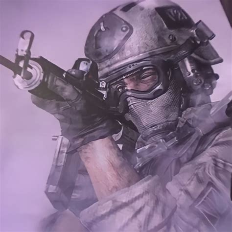 Gary “roach” Sanderson In 2024 Call Of Duty Ghosts Roaches Cod Memes