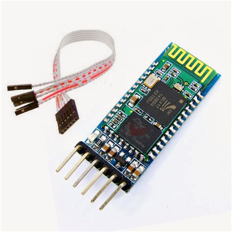 winkleink box of wires hc 06 bluetooth slave only