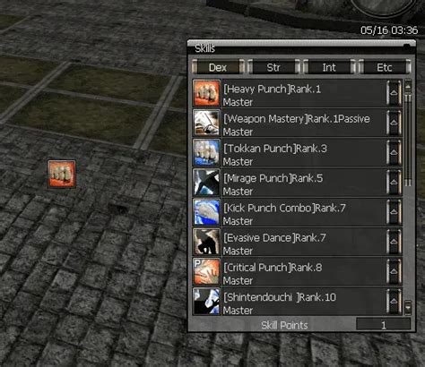 EP9 Same As Bubu Shared Page 31 RaGEZONE MMO Development Forums