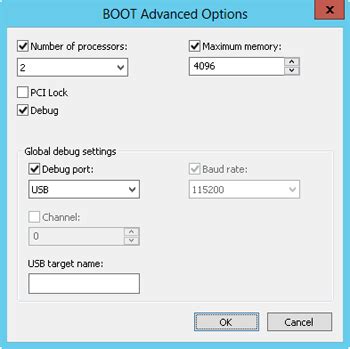 Windows Server 2012 Overview Boot Configuration Part 2 Boot Environment Essentials