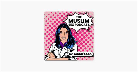 Charulata Ramaprasad On Linkedin ‎the Muslim Sex Podcast Intimacy