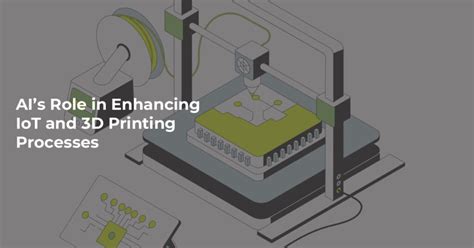 The Rise Of Smart Factories Iot And 3d Printing Synergy