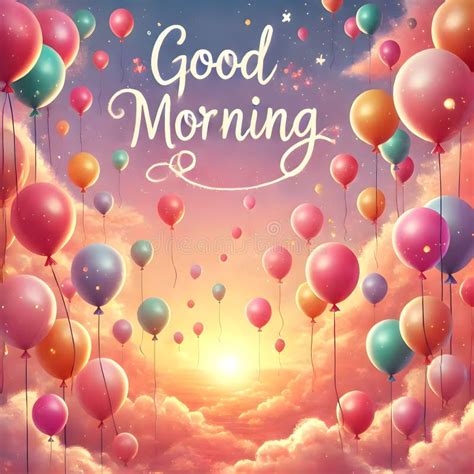 Good Balloons Stock Illustrations 5 532 Good Balloons Stock