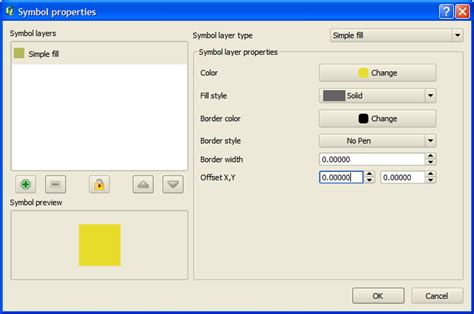 Style How To Use Scale Rule Based Renderer In Qgis Geographic
