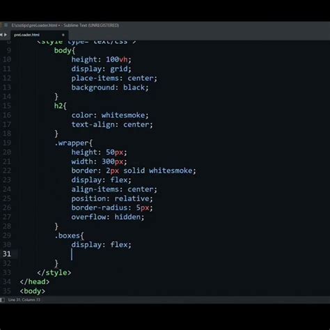 Preloader Using Html Csscss Html Javascript Javascript Webdesign Shorts Youtube