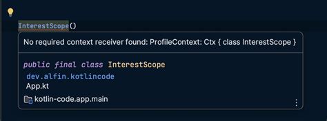 Kotlin Dsl Alfins Blog