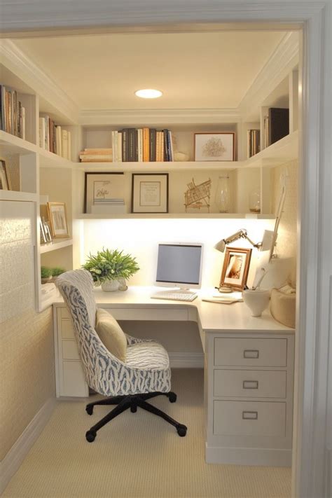 Small Office Ideas In Bedroom Spare Room Storage Home Interior Design