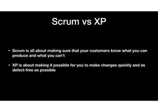 Scrum XP Lean Kanban Be Agile PDF
