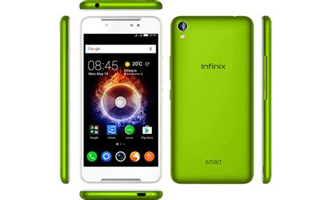 How To Root Infinix Smart Without PC Via Magisk