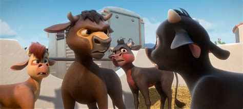 Calves Of Ferdinand By G8metoa On Deviantart