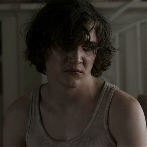 Pin By M On Assorted Kyle Gallner Kyle Cool Hairstyles