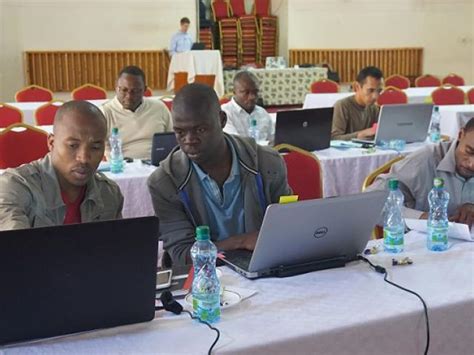 Softwaredata Carpentry Instructor Training Workshop Applications Now Open Eresearch