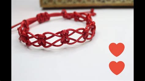 اموزش دستبند بافتنی عین حرفه ای ها دستبند های خاص درست کن Youtube