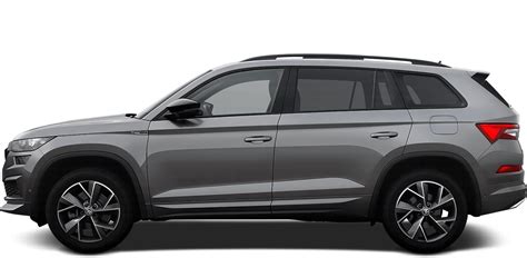 Dimensions Nissan Micra 2025 Present Vs Skoda Kodiaq 2021 2023