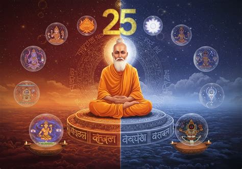 Samkhya Darshan An Overview Key Concepts And Principles Explained