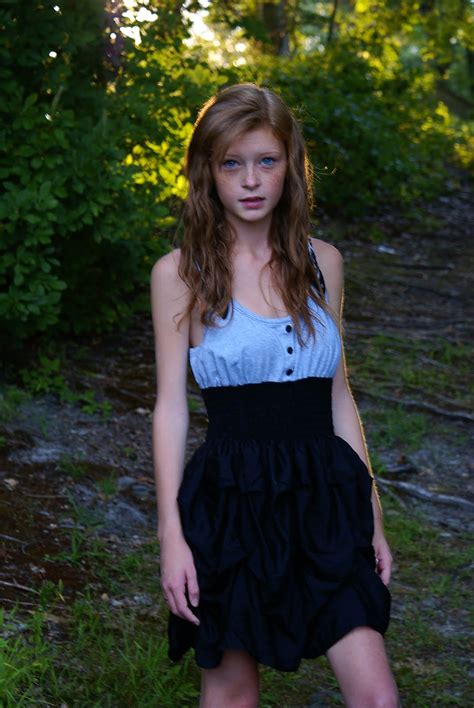 Gina Cattanach Model Gina Cattanach At Manasquan Reservoir