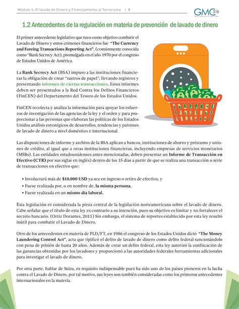 Manual Del Participante Módulo 1 Jacmuami Página 5 Flip Pdf En