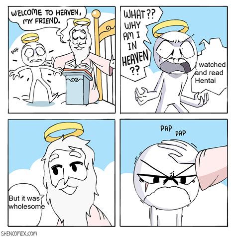 Wholesome Hentai Is Beautiful Ranimemes