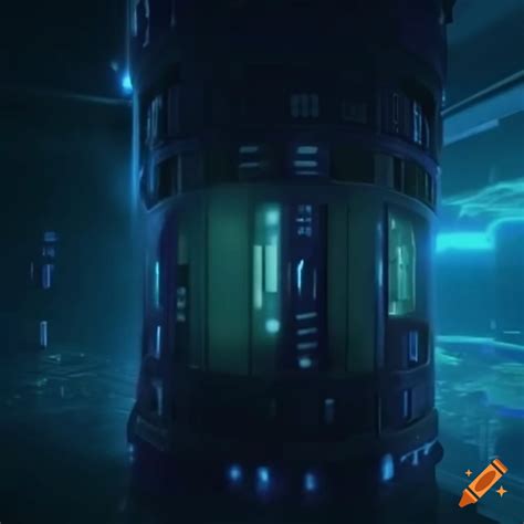 Defining Teleportation Permissions On Craiyon